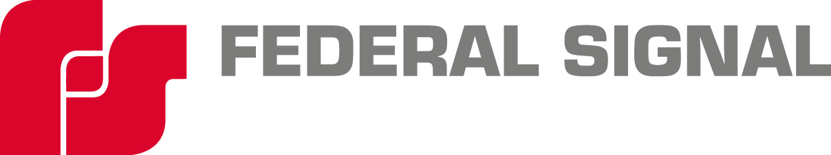 Federal Signal Logo - PNG Logo Vector Brand Downloads (SVG, EPS)