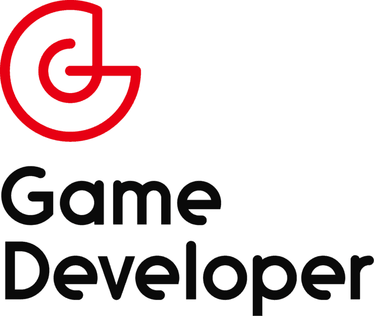 Game Developer Logo - PNG Logo Vector Brand Downloads (SVG, EPS)