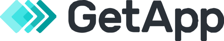 GetApp Logo - PNG Logo Vector Brand Downloads (SVG, EPS)