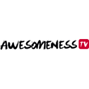 Awesomeness TV Logo - PNG Logo Vector Brand Downloads (SVG, EPS)