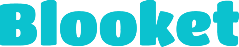 Blooket Logo - PNG Logo Vector Brand Downloads (SVG, EPS)