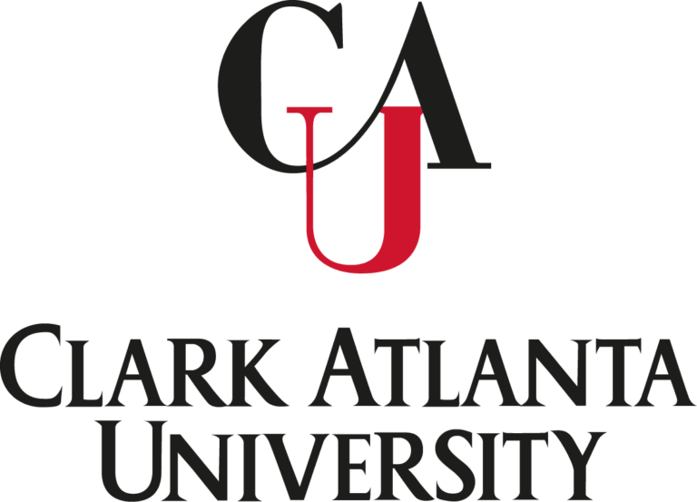 Clark Atlanta University Logo (CAU | 01) - PNG Logo Vector Brand ...