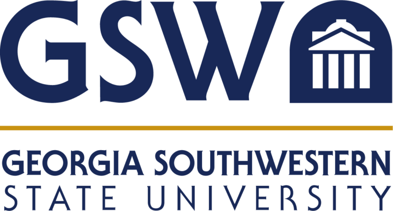 Georgia Southwestern State University Logo (GSW) - PNG Logo Vector ...
