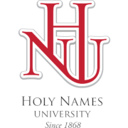 Holy Names University Logo - PNG Logo Vector Brand Downloads (SVG, EPS)
