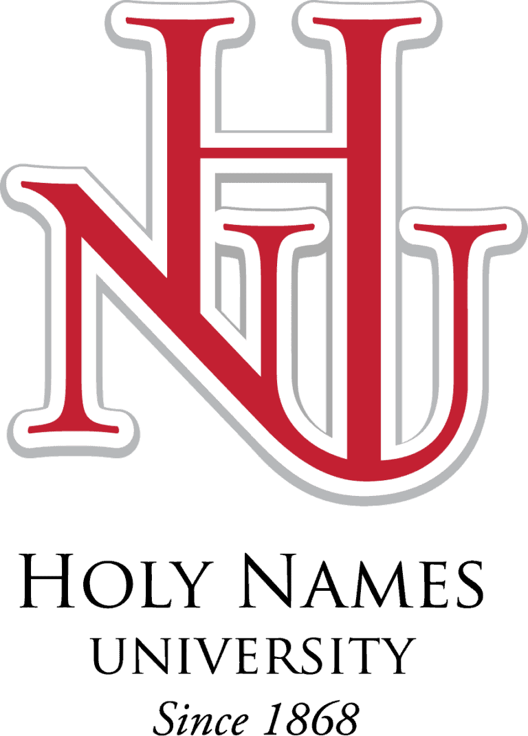 Holy Names University Logo - PNG Logo Vector Brand Downloads (SVG, EPS)
