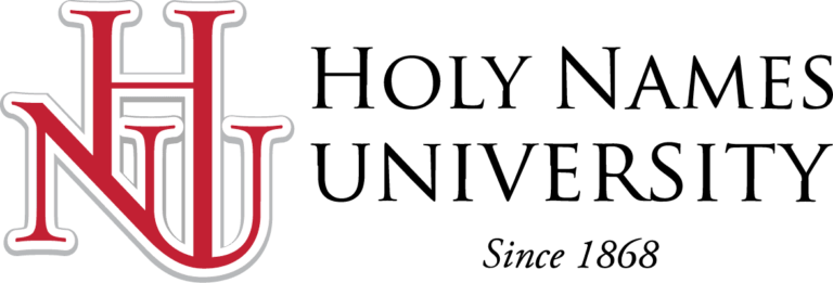 Holy Names University Logo - PNG Logo Vector Brand Downloads (SVG, EPS)