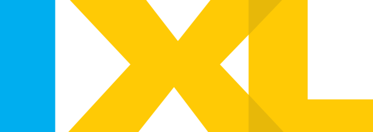 IXL Logo - PNG Logo Vector Brand Downloads (SVG, EPS)