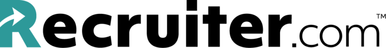 Recruiter.com Logo - PNG Logo Vector Brand Downloads (SVG, EPS)