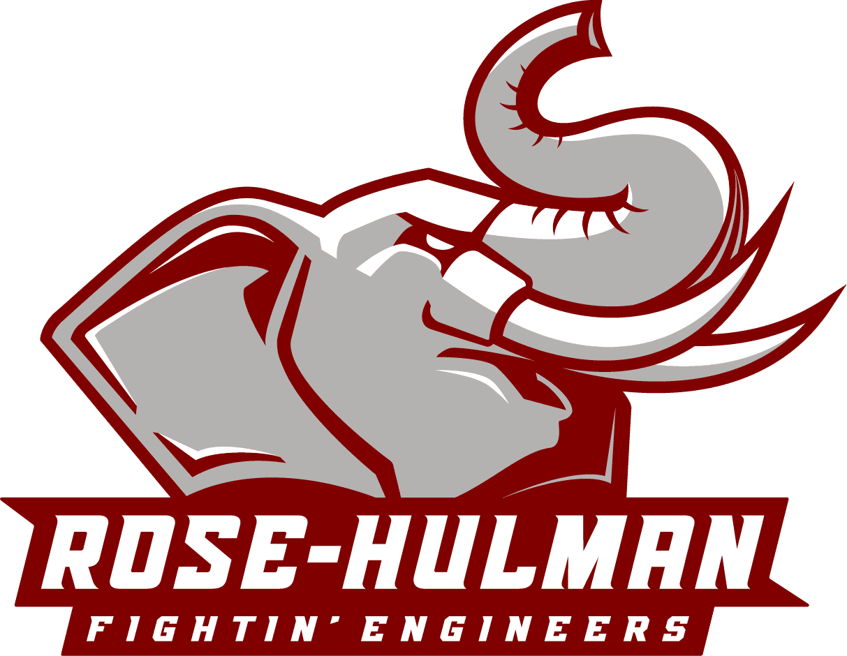 Rose-Hulman Fightin' Engineers Logo - PNG Logo Vector Brand Downloads ...