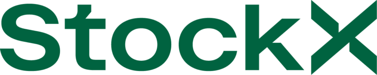 StockX Logo - PNG Logo Vector Brand Downloads (SVG, EPS)