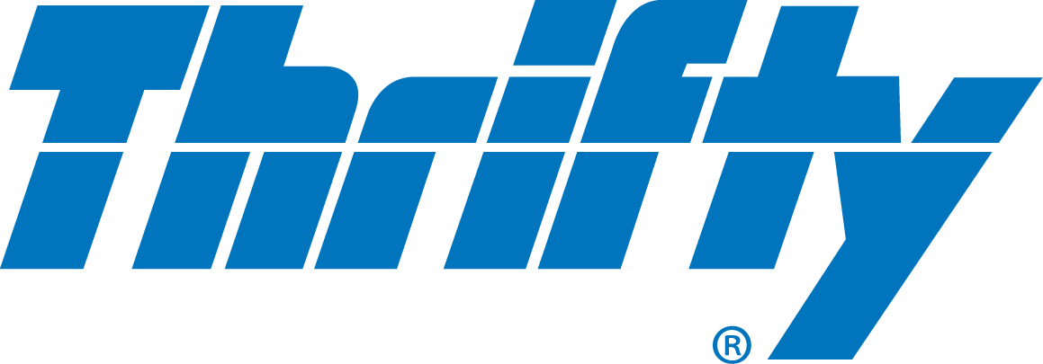 Thrifty Logo [Car Rental] - PNG Logo Vector Brand Downloads (SVG, EPS)