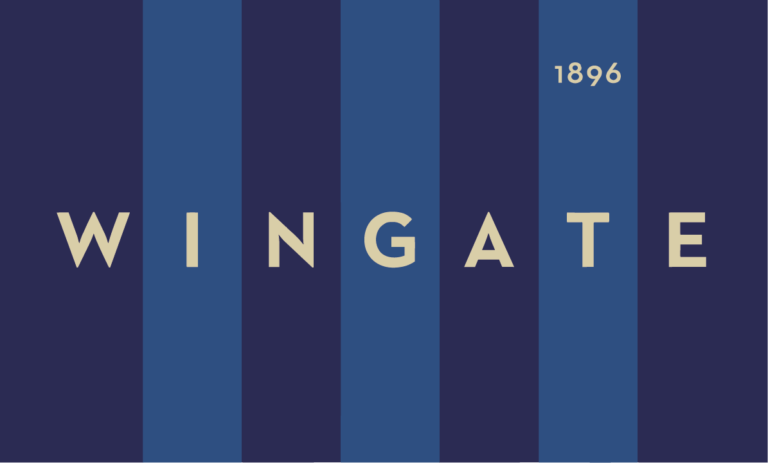 Wingate University Logo - PNG Logo Vector Brand Downloads (SVG, EPS)