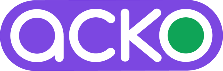 Acko Logo - PNG Logo Vector Brand Downloads (SVG, EPS)