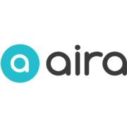 Aira Logo - PNG Logo Vector Brand Downloads (SVG, EPS)