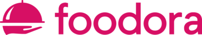 Foodora Logo - PNG Logo Vector Brand Downloads (SVG, EPS)