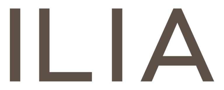 ILIA Beauty Logo - PNG Logo Vector Brand Downloads (SVG, EPS)