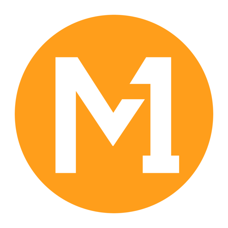 M1 Logo - PNG Logo Vector Brand Downloads (SVG, EPS)