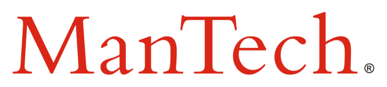 ManTech Logo - PNG Logo Vector Brand Downloads (SVG, EPS)
