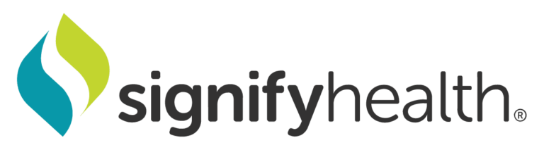 Signify Health Logo - PNG Logo Vector Brand Downloads (SVG, EPS)