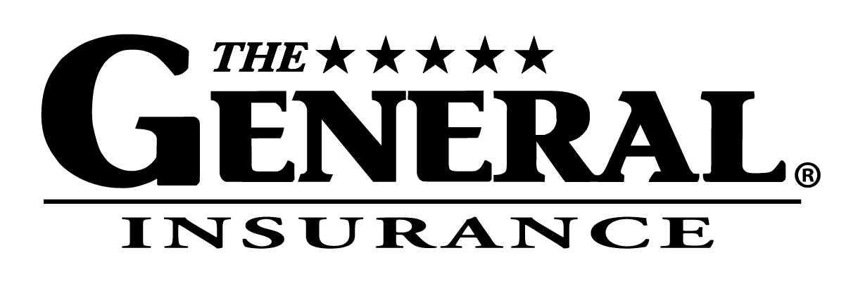 The General Logo - PNG Logo Vector Brand Downloads (SVG, EPS)