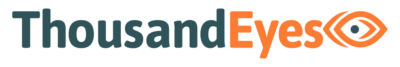 Thousandeyes Logo - PNG Logo Vector Brand Downloads (SVG, EPS)