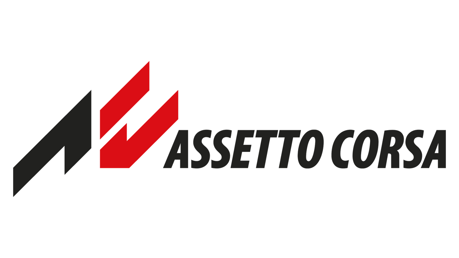 Assetto Corsa Logo - PNG Logo Vector Brand Downloads (SVG, EPS)