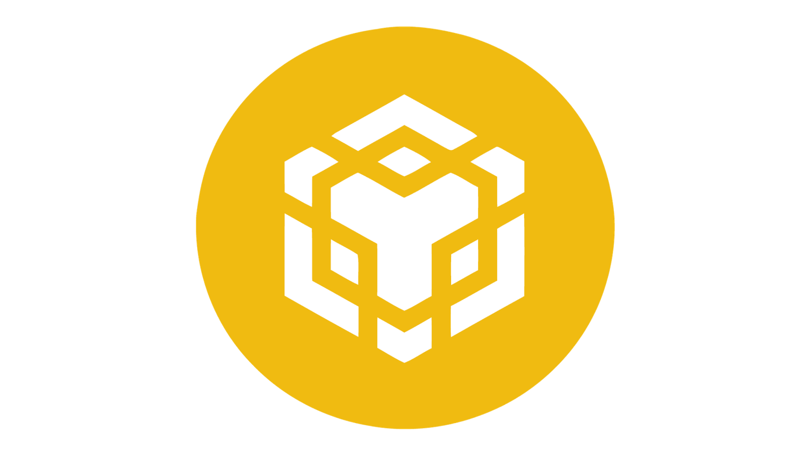Binance Coin Logo (BNB) - PNG Logo Vector Brand Downloads (SVG, EPS)
