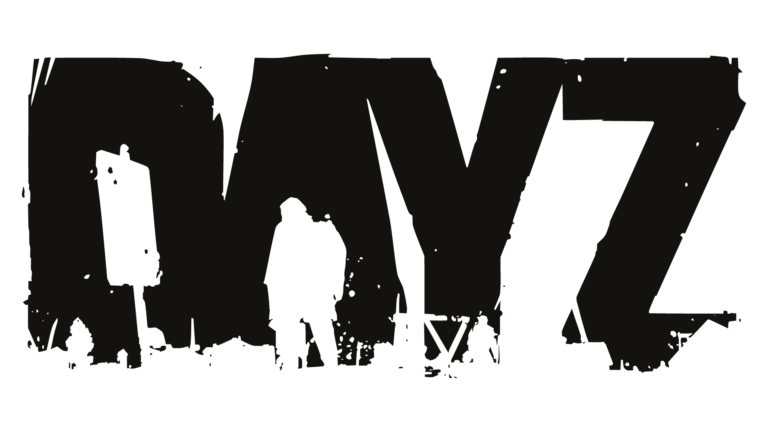 Dayz Logo - PNG Logo Vector Brand Downloads (SVG, EPS)