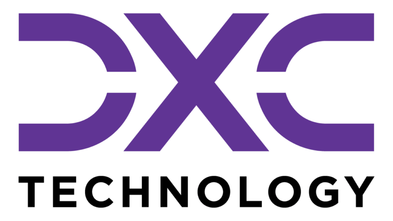 DXC Technology Logo - PNG Logo Vector Brand Downloads (SVG, EPS)