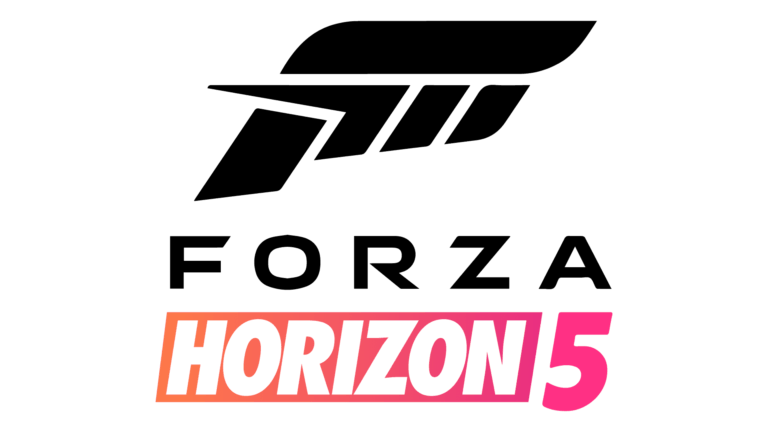 Forza Horizon 5 Logo - PNG Logo Vector Brand Downloads (SVG, EPS)