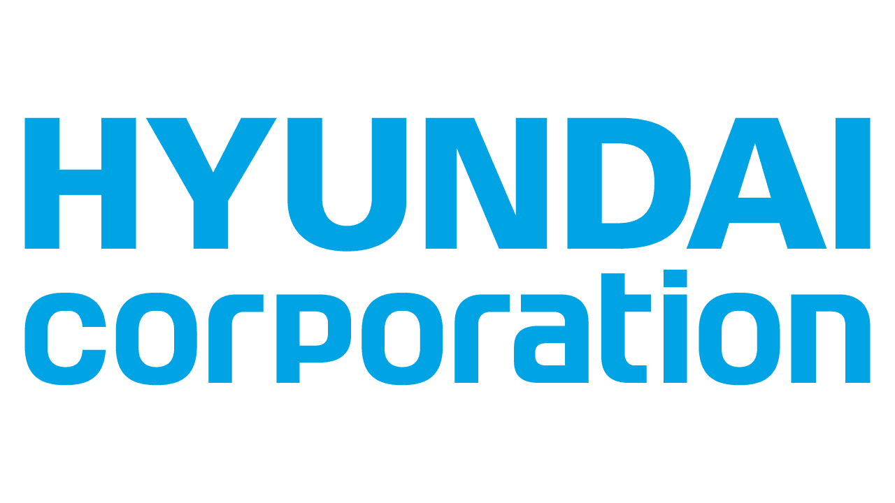 Hyundai Corporation Logo - SVG, PNG, AI, EPS Vectors
