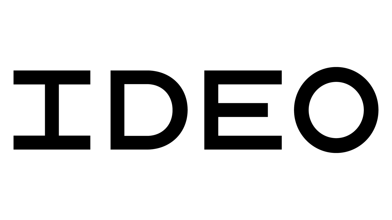 Ideo Logo Png Vector Svg Free Download