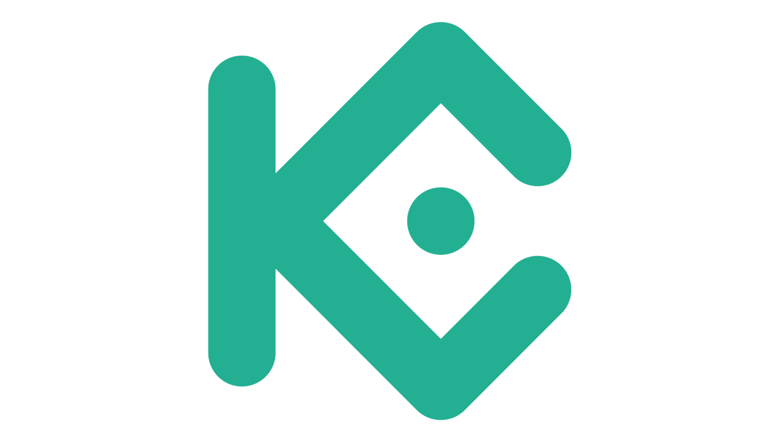 Kucoin Logo - PNG Logo Vector Brand Downloads (SVG, EPS)