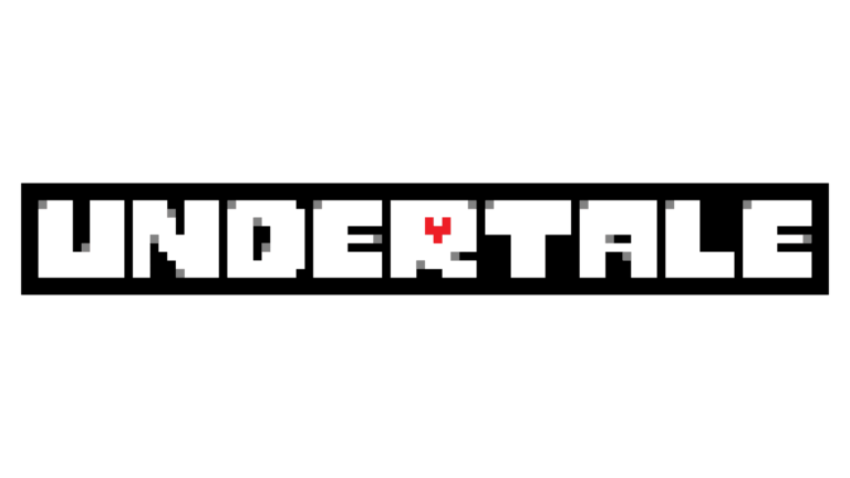Undertale Logo - PNG Logo Vector Brand Downloads (SVG, EPS)
