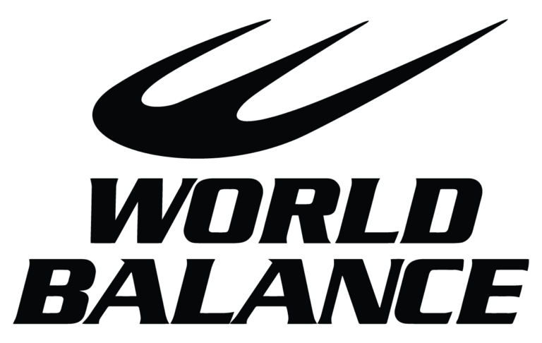 World Balance Logo - PNG Logo Vector Brand Downloads (SVG, EPS)