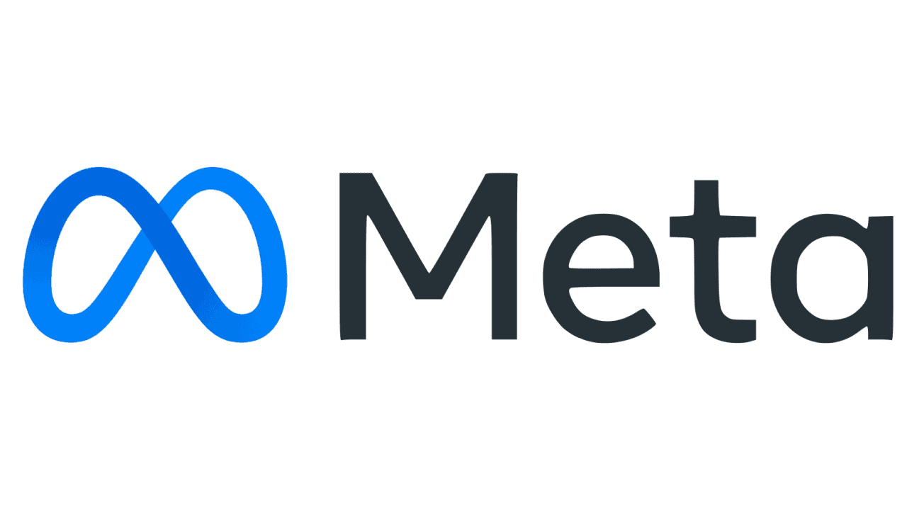 Meta Logo [Facebook] - PNG Logo Vector Brand Downloads (SVG, EPS)