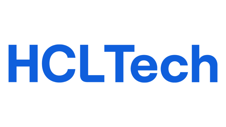 HCLTech Logo - PNG Logo Vector Brand Downloads (SVG, EPS)