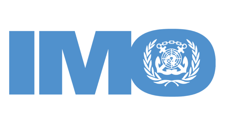 IMO Logo [International Maritime Organization] - PNG Logo Vector Brand ...