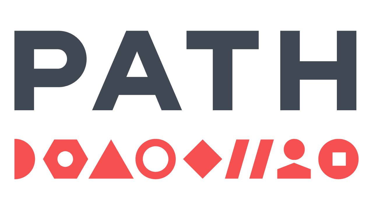 PATH Logo - SVG, PNG, AI, EPS Vectors