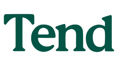 Tend Logo - PNG Logo Vector Brand Downloads (SVG, EPS)