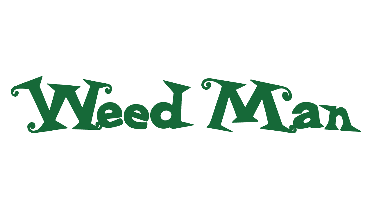 Weed Man Logo - PNG Logo Vector Brand Downloads (SVG, EPS)
