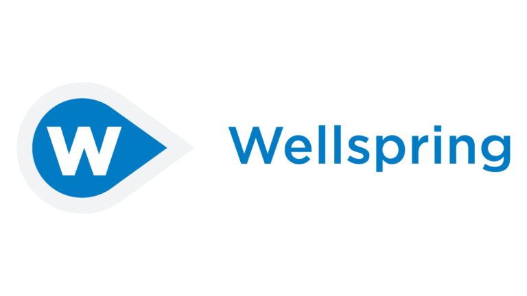 Wellspring Logo - PNG Logo Vector Brand Downloads (SVG, EPS)