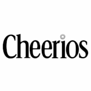 Cheerios Logo - PNG Logo Vector Brand Downloads (SVG, EPS)