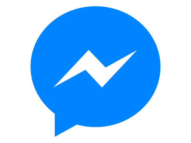 Facebook Messenger Logo - PNG Logo Vector Brand Downloads (SVG, EPS)