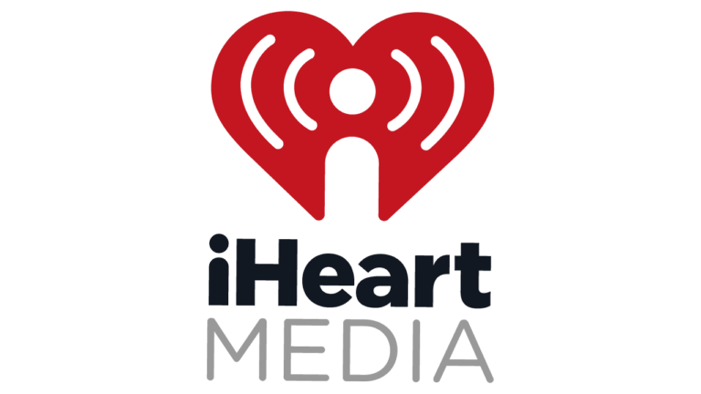 iHeartMedia Logo - PNG Logo Vector Brand Downloads (SVG, EPS)