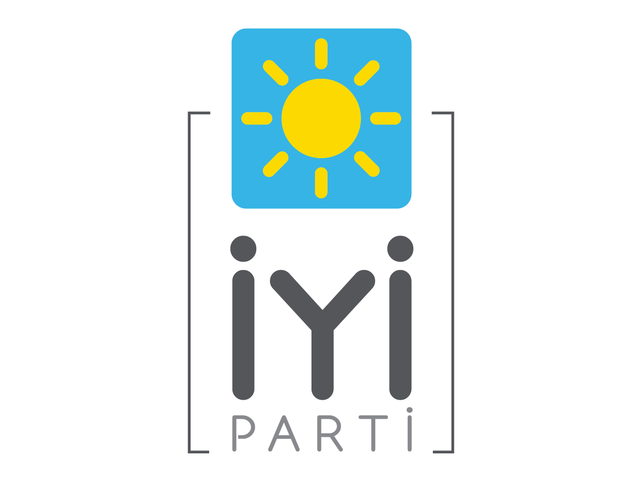 İyi Parti Logo - PNG Logo Vector Brand Downloads (SVG, EPS)