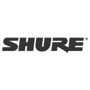 Shure Logo - PNG Logo Vector Brand Downloads (SVG, EPS)