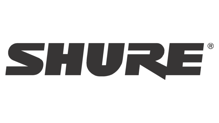Shure Logo - PNG Logo Vector Brand Downloads (SVG, EPS)