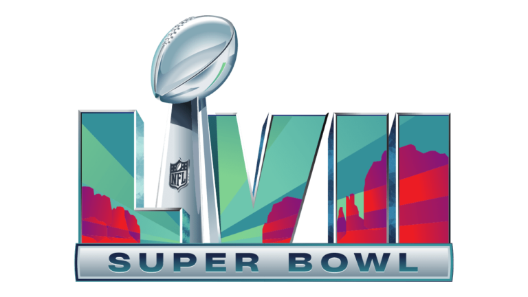 Super Bowl LVII Logo - PNG Logo Vector Brand Downloads (SVG, EPS)