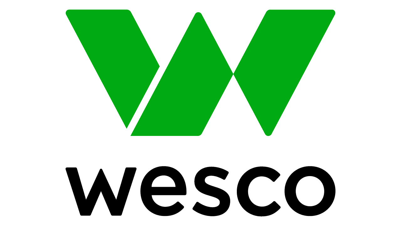WESCO Logo (675989 - PNG Logo Vector Brand Downloads (SVG, EPS)
